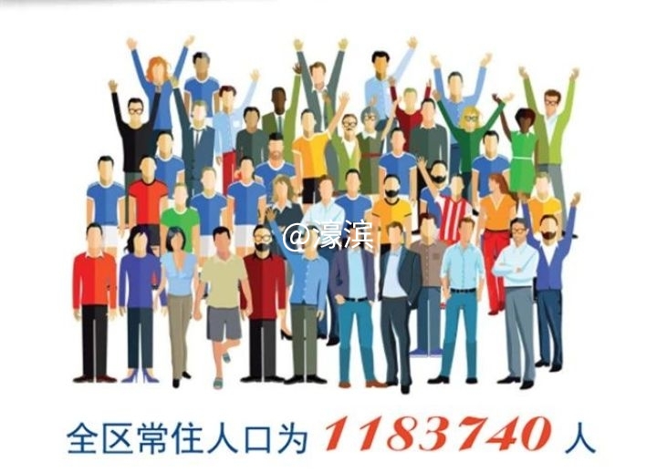 崇川官宣：实现人口净流入44万余人，10年常住人口增幅24.18% - 关注南通 - 濠滨论坛
